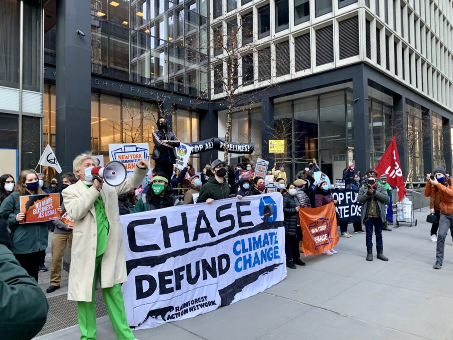 The data is in: Chase, Citi, and MUFG are hurling us all towards ...