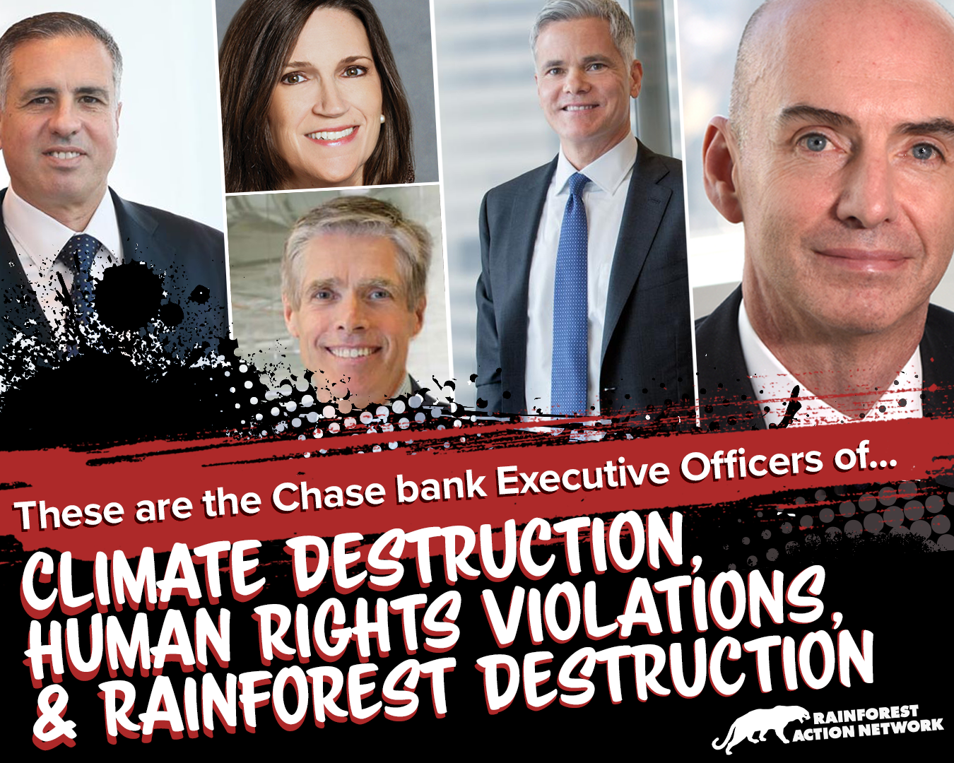 These Chase Executives are Profiting Off the Climate Crisis - The ...