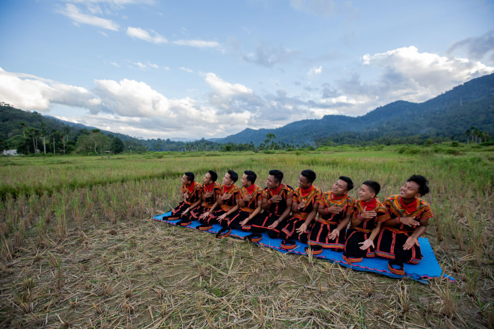 Leuser Watch Posts - Rainforest Action Network