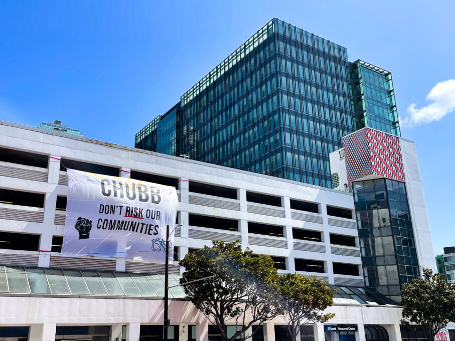 Analysis: Chubb’s New Oil and Gas Standards Remain Inadequate - The ...