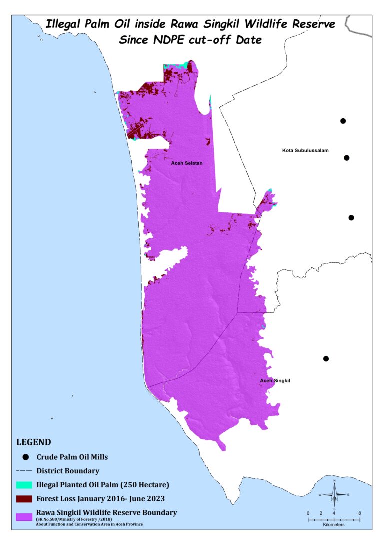 P&G Accused of Failing to Deliver on Public Commitment to Restore ...