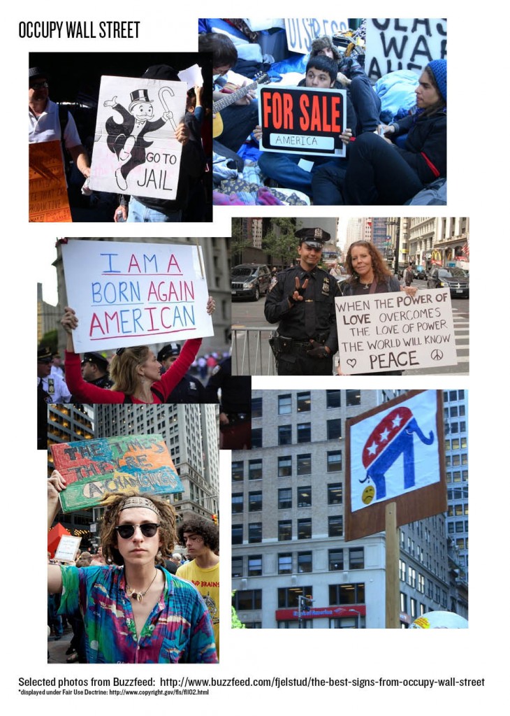 Occupy Wall Street: What You Can Do - The Understory - Rainforest ...